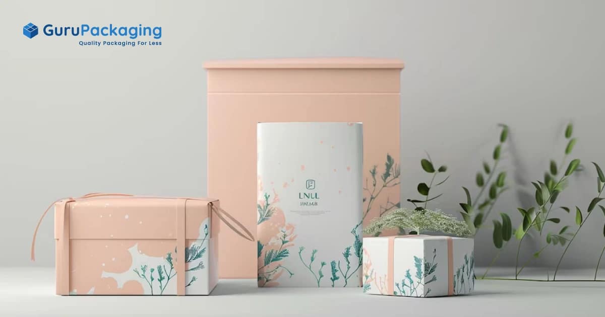 Pride Month Offer: Custom Rigid Boxes in Los Angeles